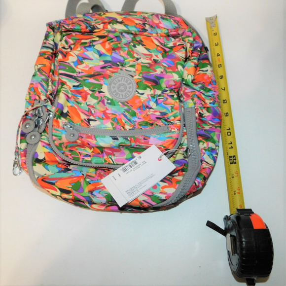 Kipling | Accessories | Kipling Seoul Go Large Printed Laptop 5 ...